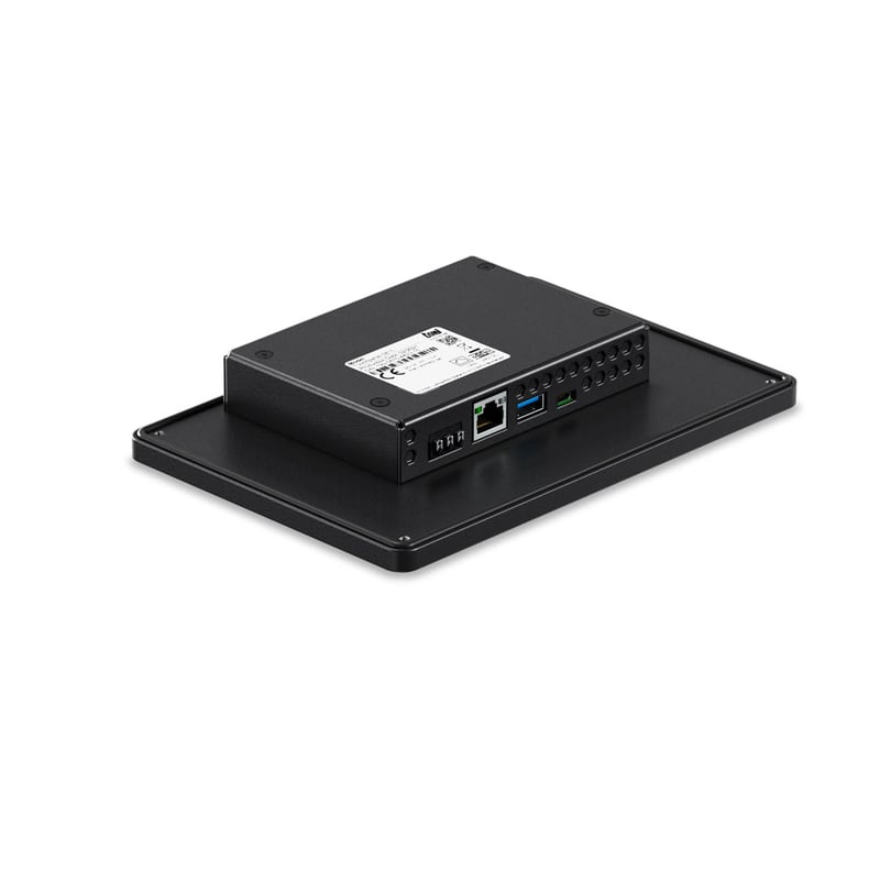 Touchpanel Schalttafel